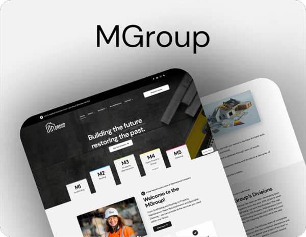 MGroup - Global Exposure